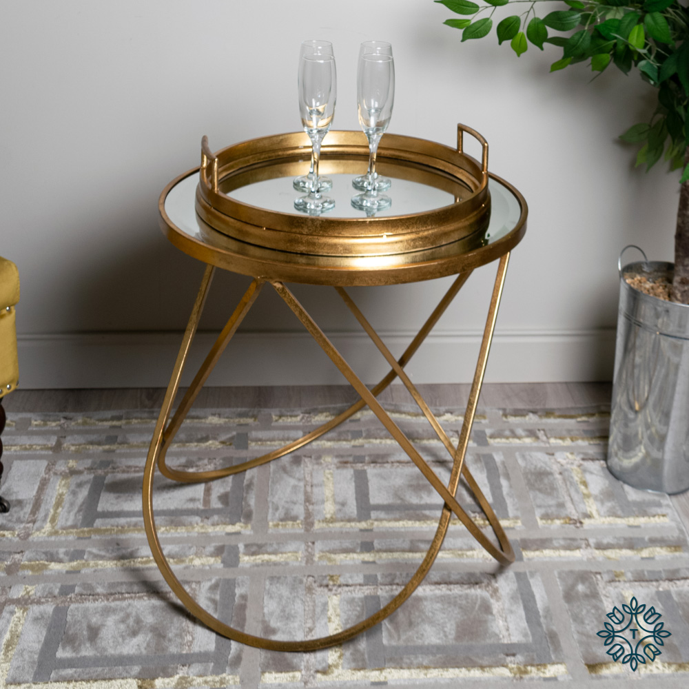 Side table