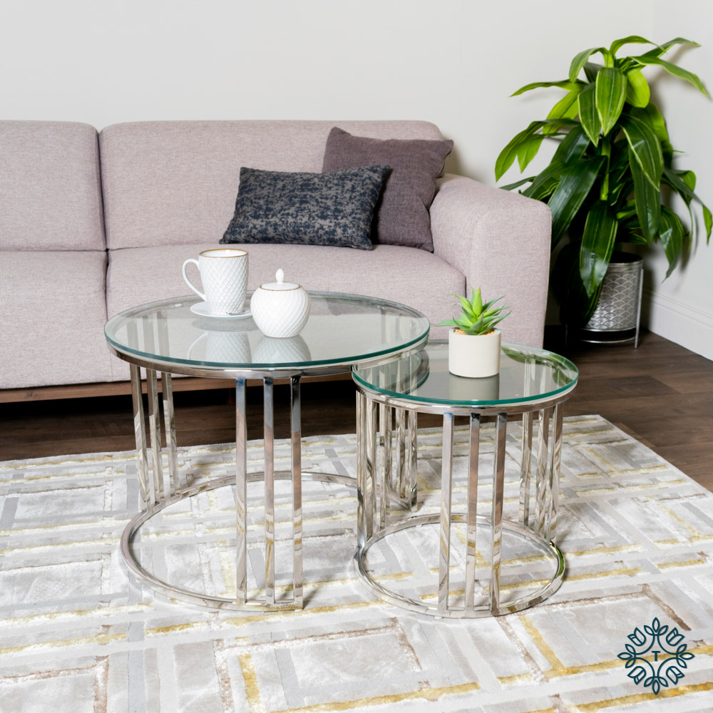 Side table